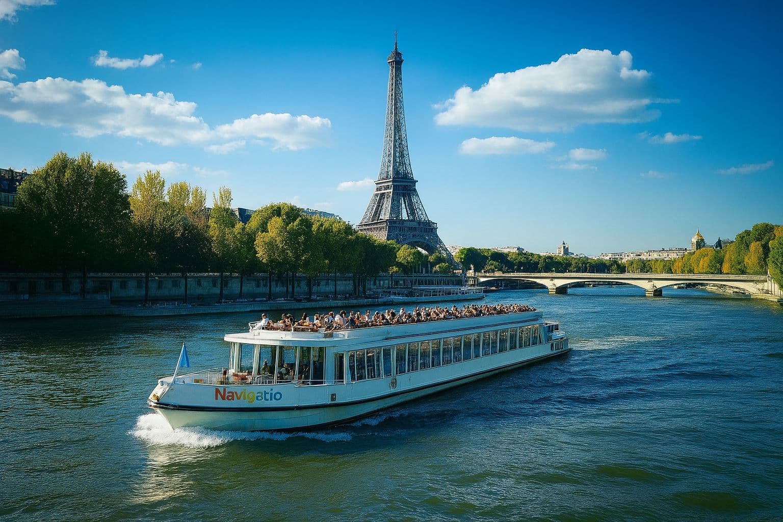 Navigatio - Cruise Comparison Platform in France